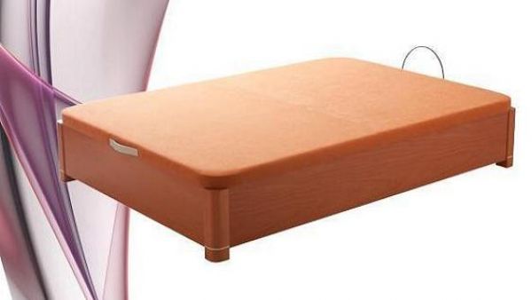 Consultas Canapé Abatible AGORA