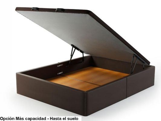 Consultas Canapé Abatible GEANT