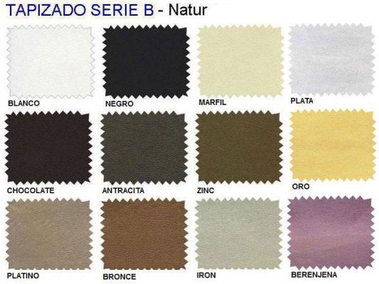 Canapé Abatible STYLE | Canapi