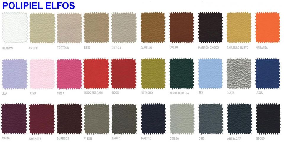 Canapé Abatible STYLE | Canapi