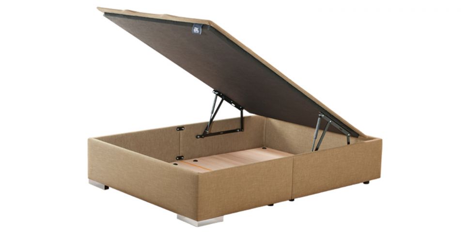 Caracteristicas Canapé Abatible TICKBOX